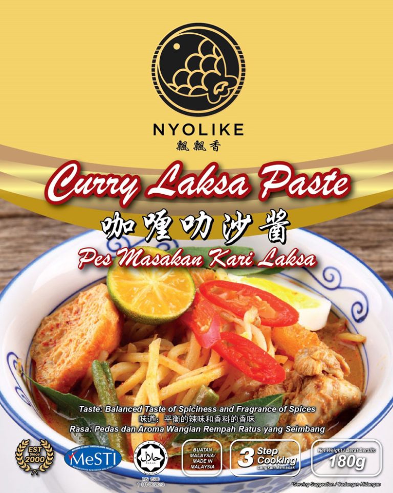 Retail Pack | Nyolike
